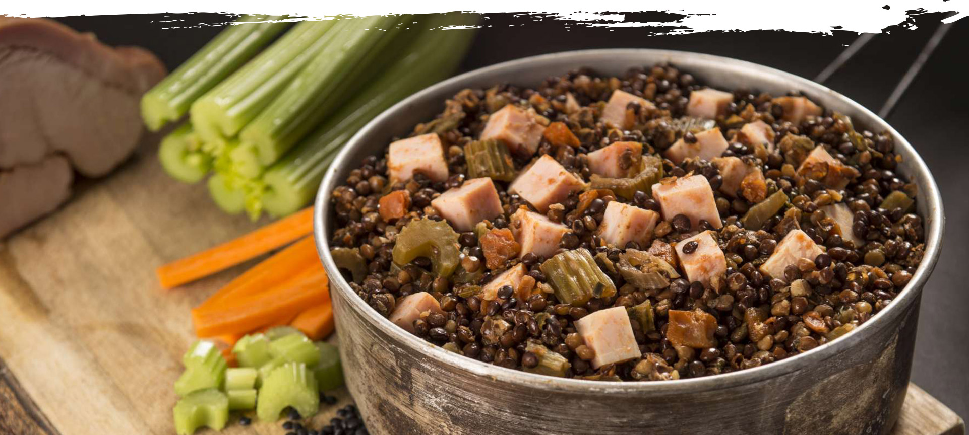 Adventure Menu | Premium outdoor food